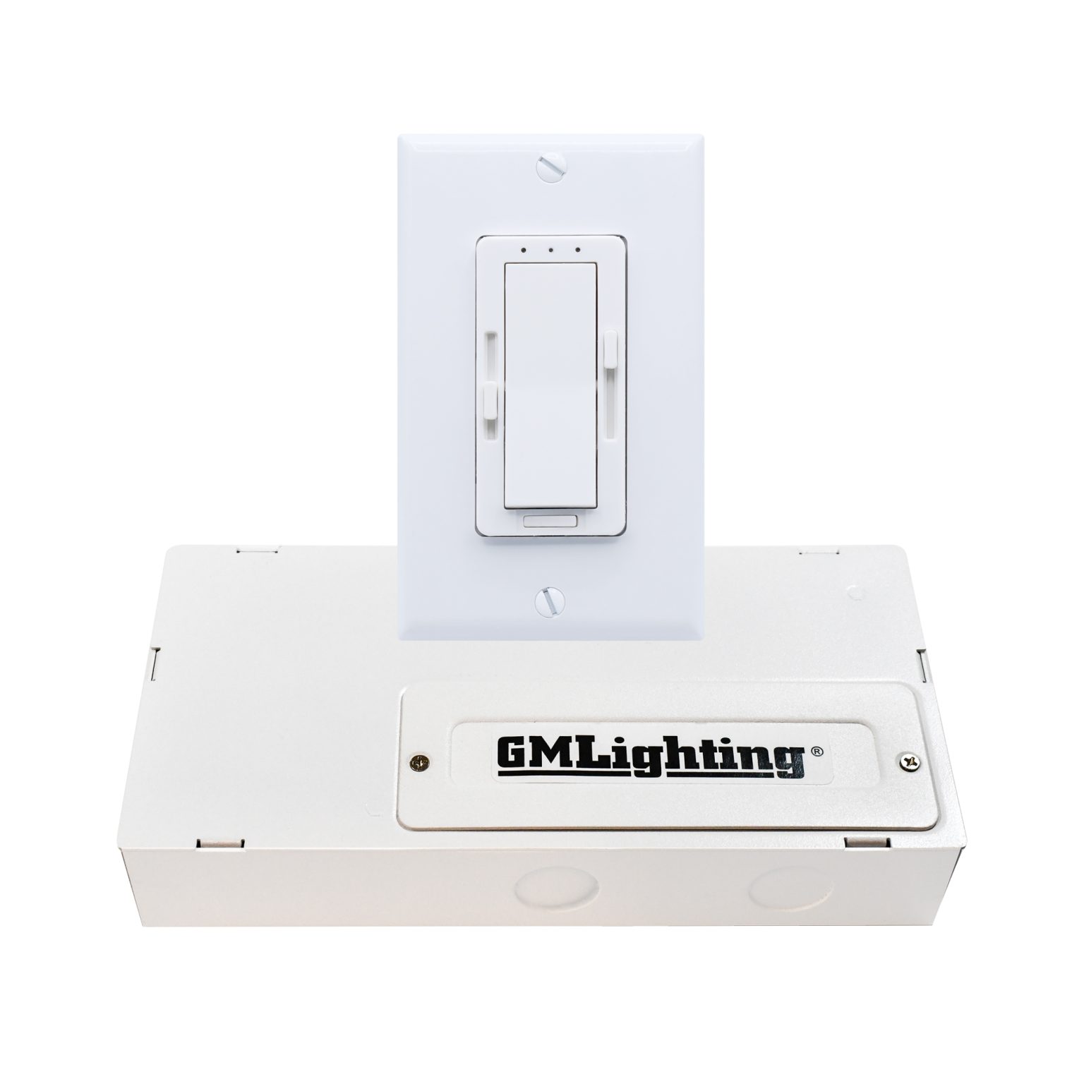 LTR-S Series CCT Tunable White LED Tape - GM Lighting LLC