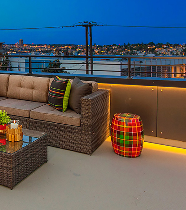 Image gallery | GM Lighting LLC