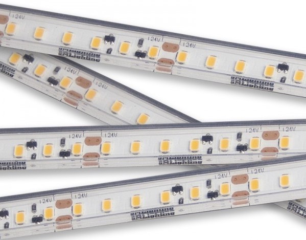 LTR-P Pro Series Wet Location 1.5W / 3.0W / 5.8W Tape (IP65) | GM ...