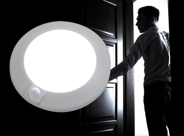 120V Proxima LED Proximity Sensor Lighting | GM Lighting LLC