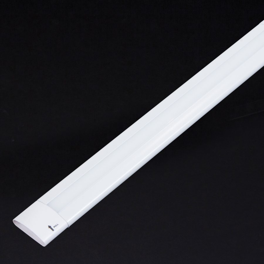 24VDC LARC6 Dimmable LED Undercabinet Lightbar | GM Lighting LLC