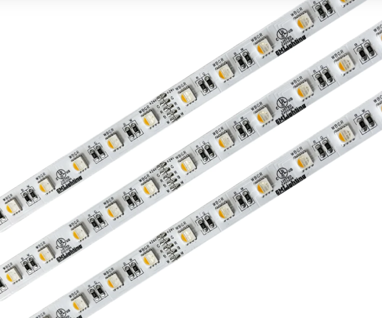 LEDTask™ Lighting Tape Kit | GM Lighting LLC