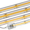 LTR-S Spec Series COB Wet Location Tape - GM Lighting LLC