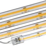 LTR-S Spec Series COB Wet Location Tape - GM Lighting LLC