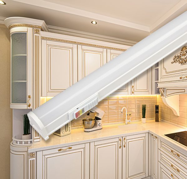 Covalinear 120V Tunable Linear LED Lightbar | GM Lighting LLC