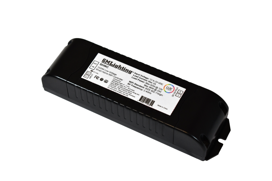 LTR-P Pro Series 3.0W Tape - GM Lighting LLC