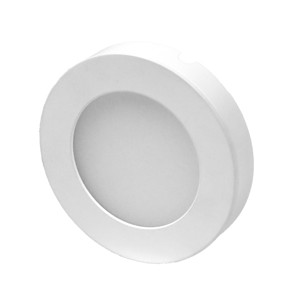 ChromaDim 24VDC 3W Tunable Puck Light - GM Lighting LLC