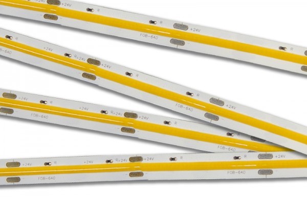 LTR-S Spec Series COB Tape | GM Lighting LLC
