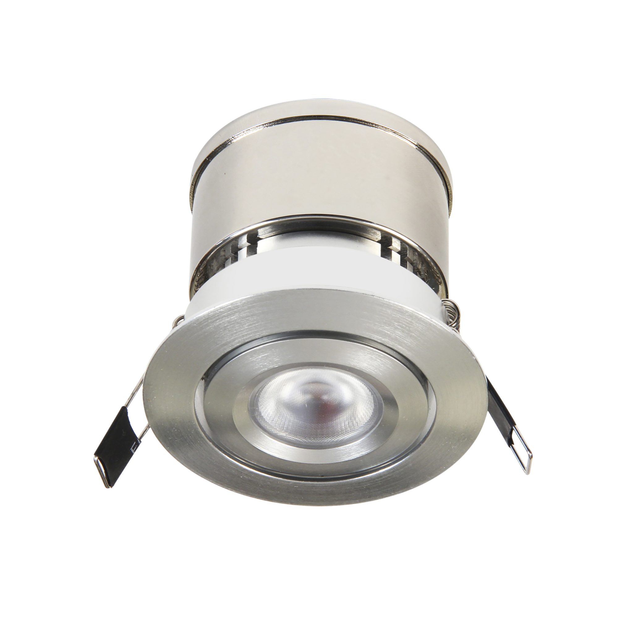GMR6 Series 120V 6W IC and Damp Location Rated Mini Downlight - GM ...