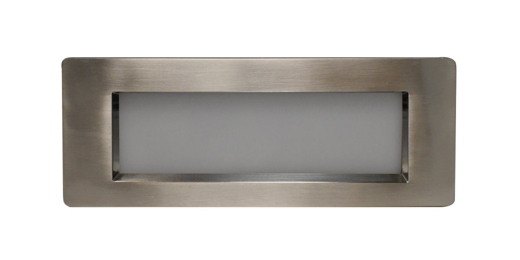 120V LED Step Light | GM Lighting LLC