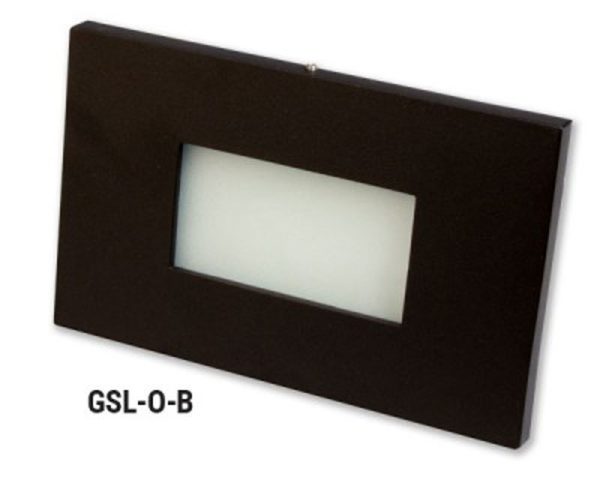 120V LED Step Light | GM Lighting LLC