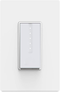 LUXcontrol™ SMART WIFI DIMMER | GM Lighting LLC