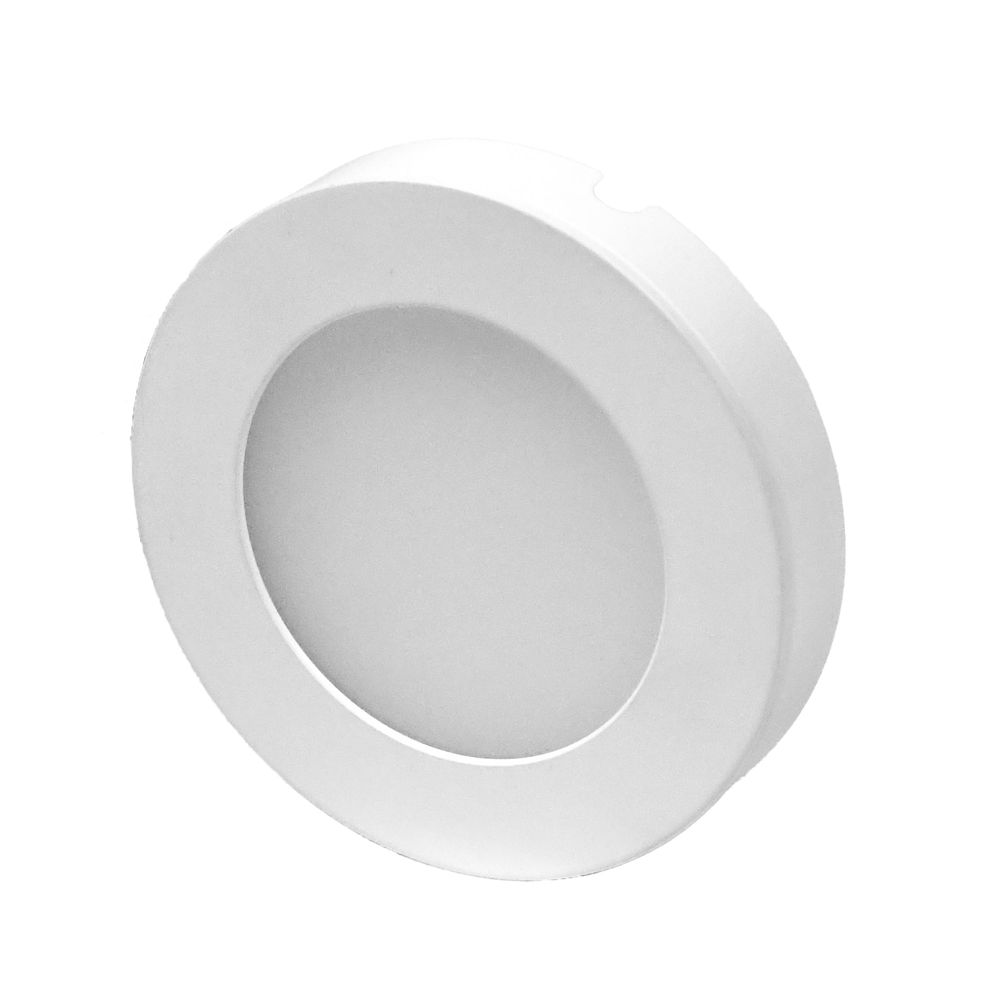 24VDC Surface/Recess Mount LED Slim Puck - GM Lighting LLC