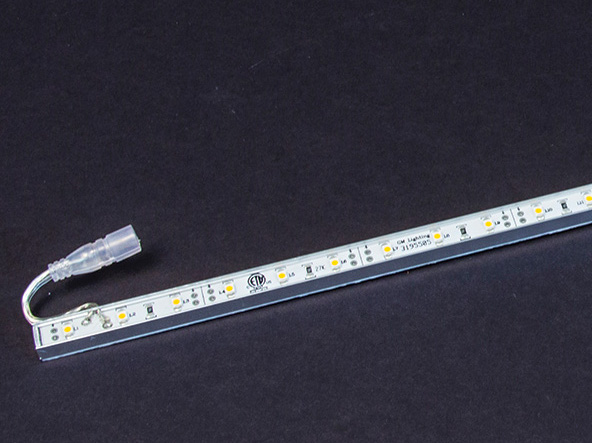 LTAB 12VDC Aluminum High Output Wet Location LED Linear Lightbar | GM ...