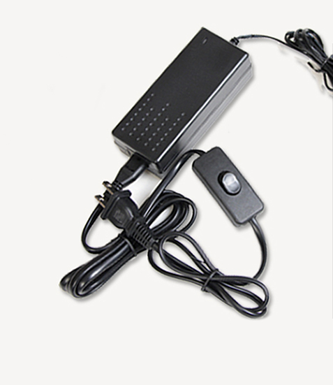 12VDC/24VDC Electronic LED Power Supplies | GM Lighting LLC