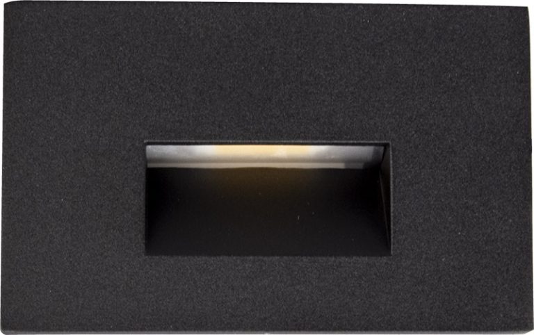 120V LED Step Light - GM Lighting LLC