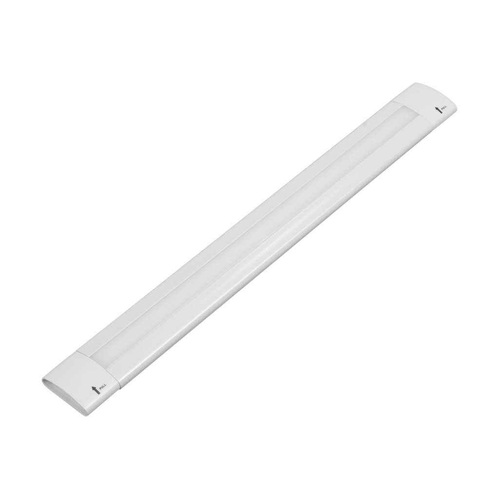 24VDC LARC6 Dimmable LED Undercabinet Lightbar - GM Lighting LLC