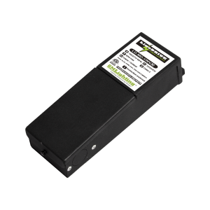 LineDRIVE 12VDC / 24VDC Magnetic LED Dimmable Power Supplies - GM ...