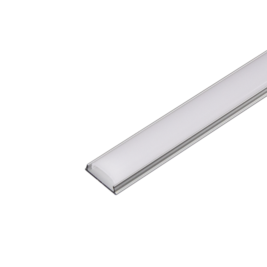 Slim Aluminum Mounting Channel - GM Lighting LLC
