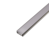 Wide Aluminum Mounting Channel - GM Lighting LLC