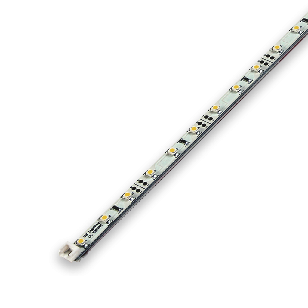 LTB 12VDC Rigid High Output LED Linear Lightbar - GM Lighting LLC