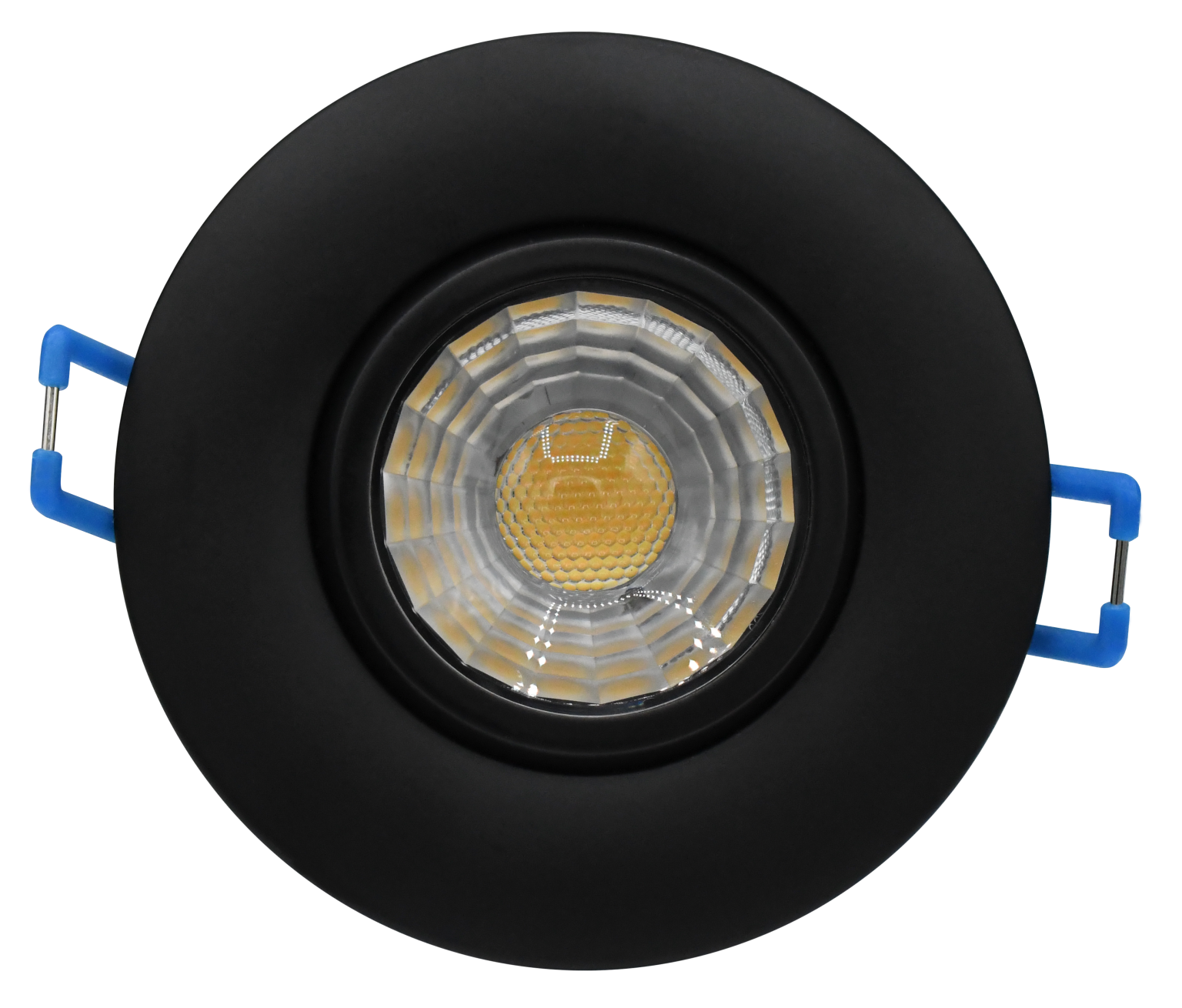 MiniTask Selectable Gimbal Recessed Mini Downlights - GM Lighting LLC