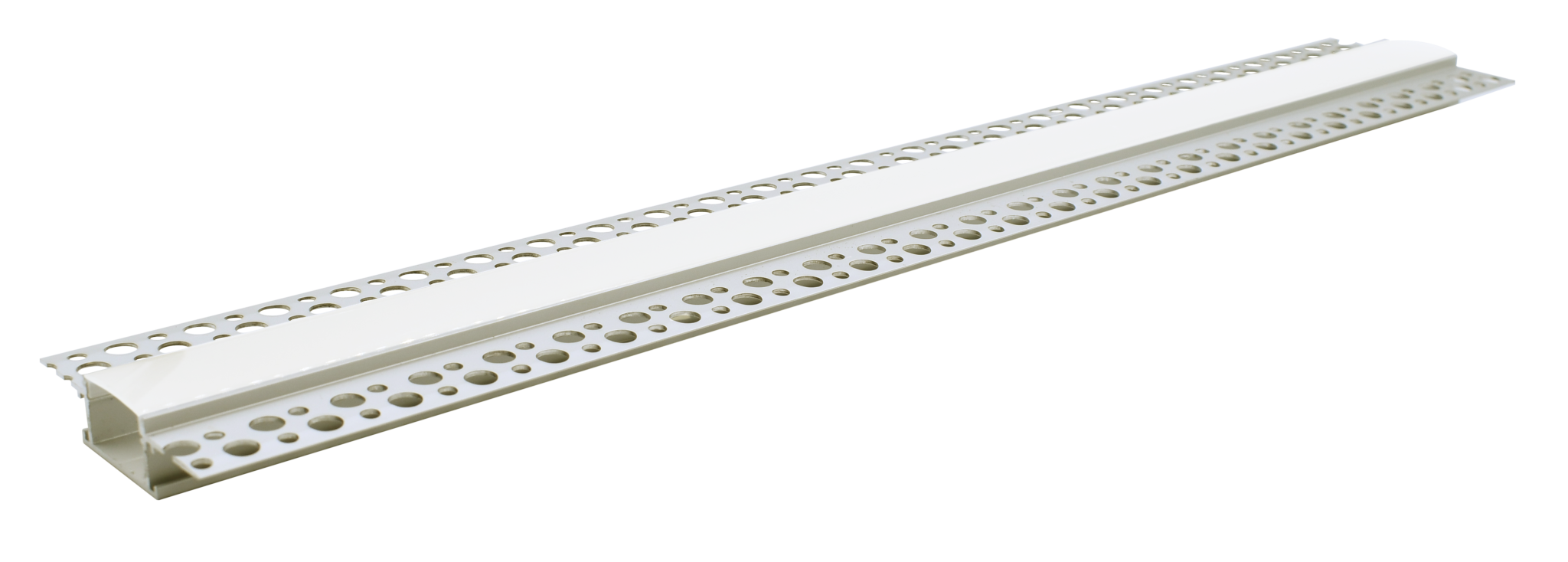 Straight LED Tape Mud In Channels - GM Lighting LLC