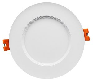 120V RSD Switchable White Regressed Slim Downlight - GM Lighting LLC