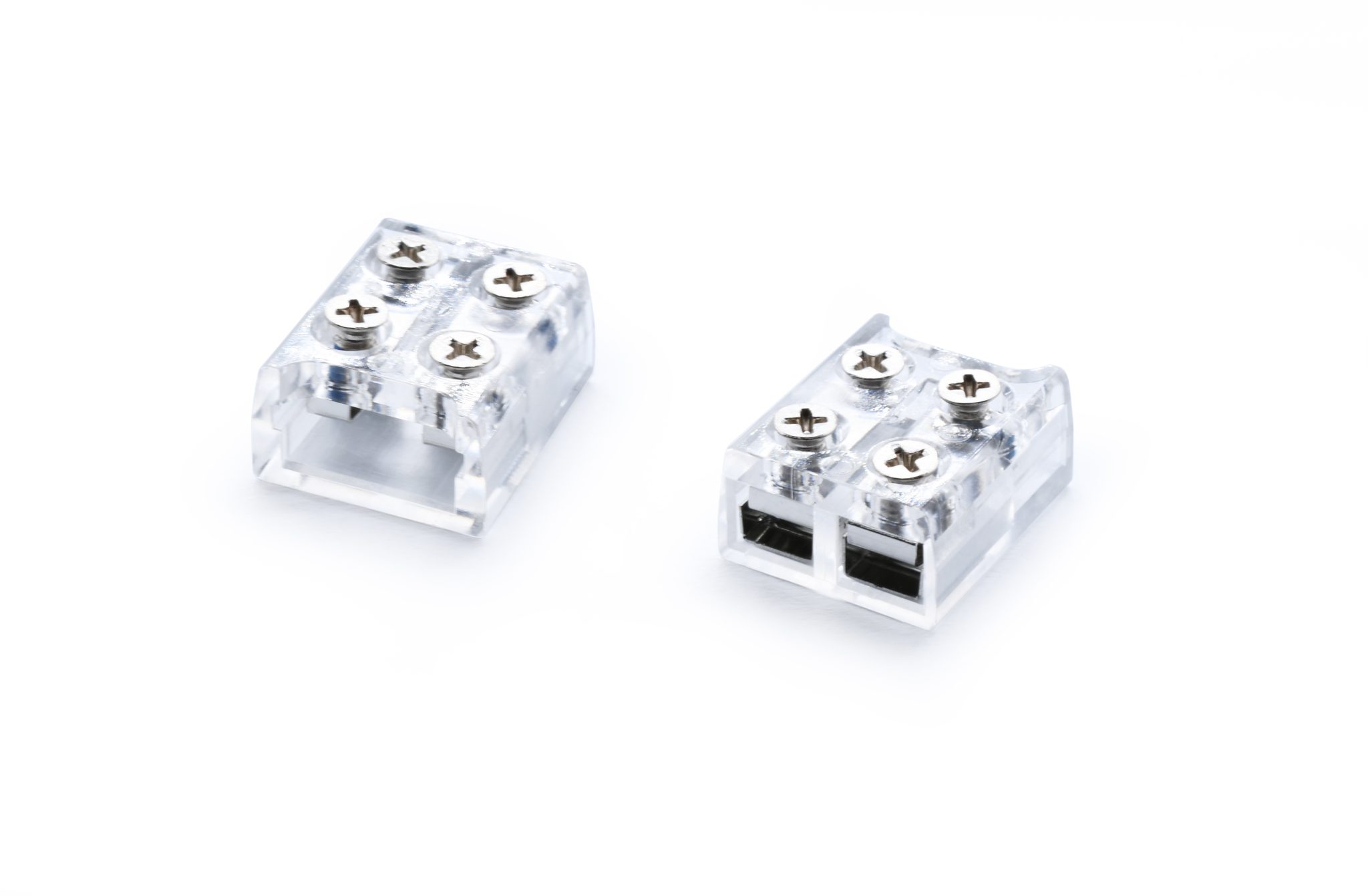 Legacy Sure-Tite LED Tape Connectors - GM Lighting LLC