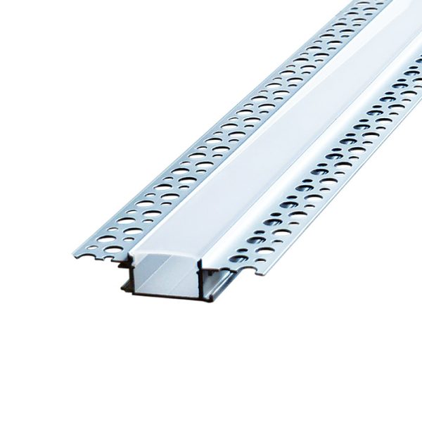 Straight LED Tape Mud In Channels - GM Lighting LLC