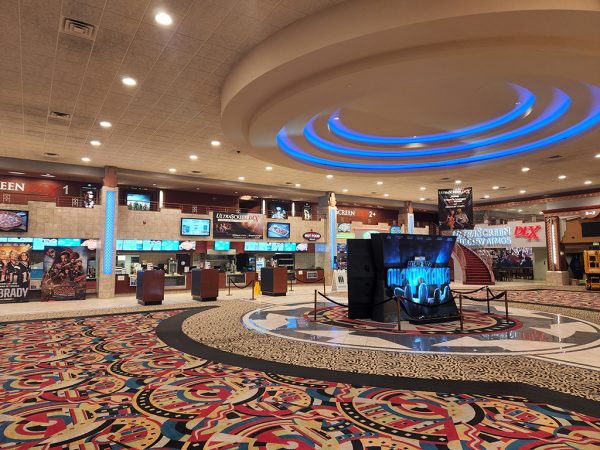 Hospitality LED Lighting | Categories | GM Lighting LLC