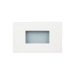 120V LED Step Light - GM Lighting LLC