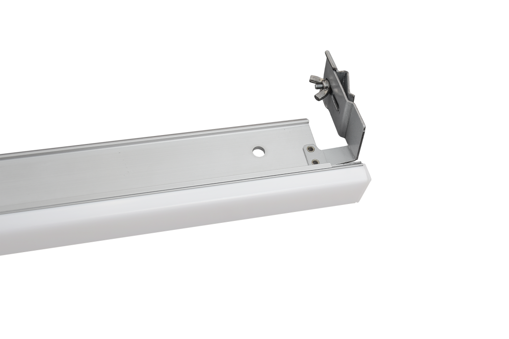 GridTask 100-277V LED Ceiling Grid Lighting System - GM Lighting LLC