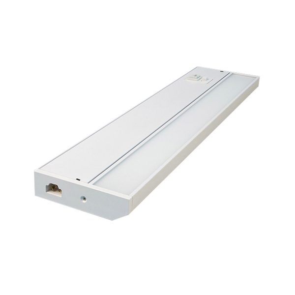 Covalinear 120V Tunable Linear LED Lightbar - GM Lighting LLC