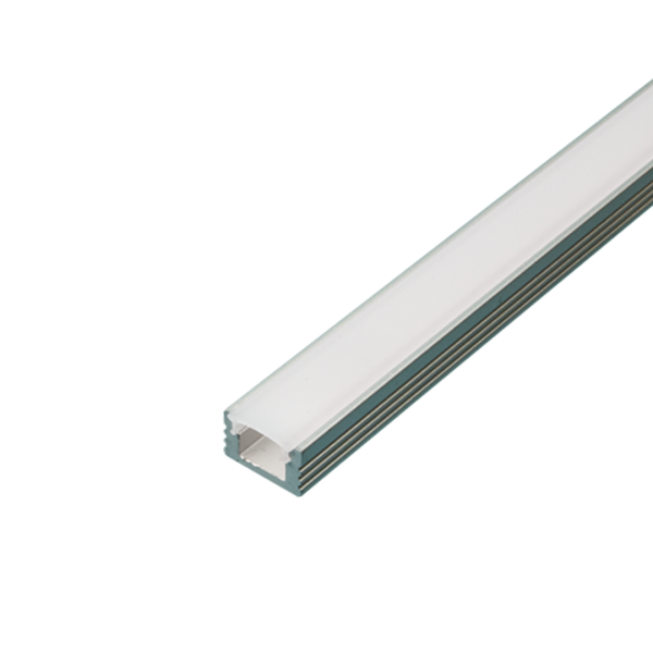 Wide Aluminum Mounting Channel - GM Lighting LLC
