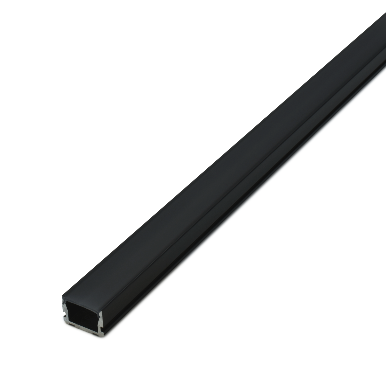 Standard Aluminum Mounting Channel 2 - GM Lighting LLC