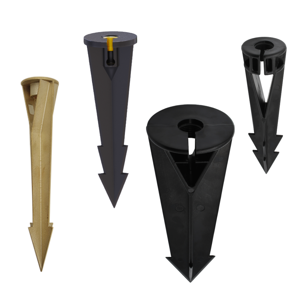 Landscape Lighting - GM Lighting LLC